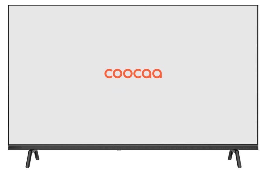 Coocaa 43Z72+ Google TV - Skyworth