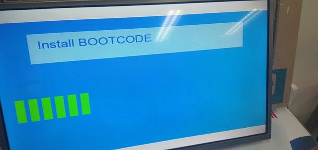 How I Update Skyworth 43E2000 Firmware and Software - Skyworth