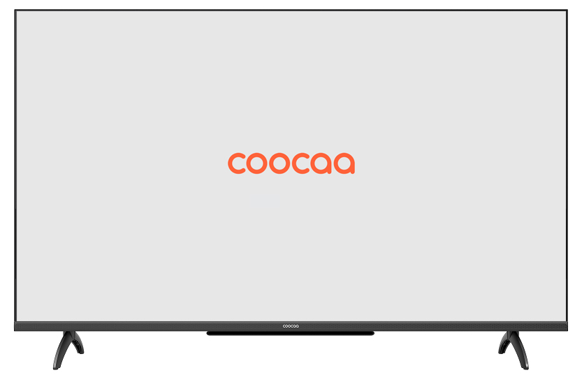 Coocaa 55Y72+ 4K UHD Google TV Review - Skyworth