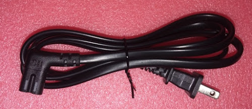 Where to Buy Original Coocaa Skyworth Power Cords - Skyworth