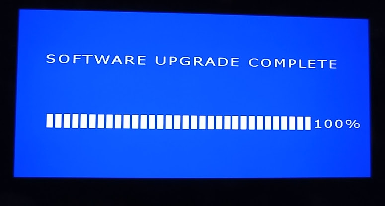 Skyworth 40STC3200 Firmware and Software - Skyworth